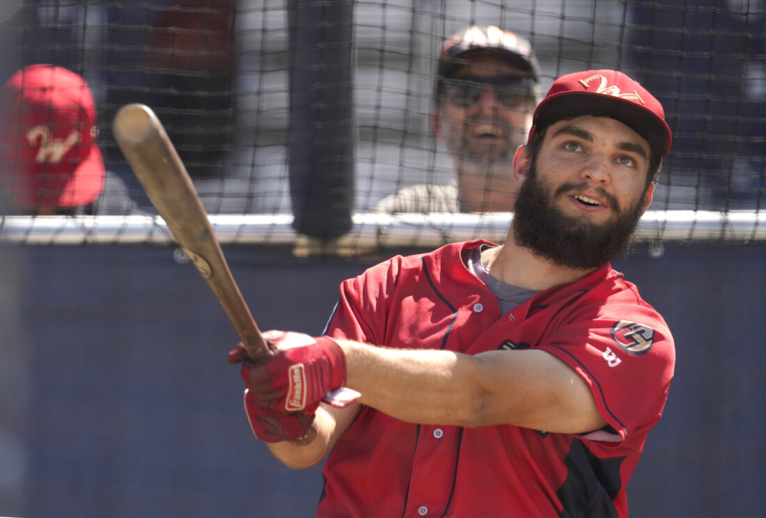 O’s draft ex-Cutter Etzel | News, Sports, Jobs - Williamsport Sun-Gazette